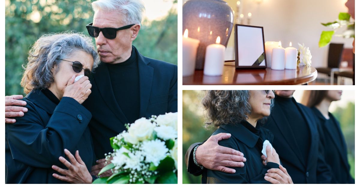 Cum s-a modificat valoarea ajutorului de deces în anul 2025? Află care sunt actele necesare ...