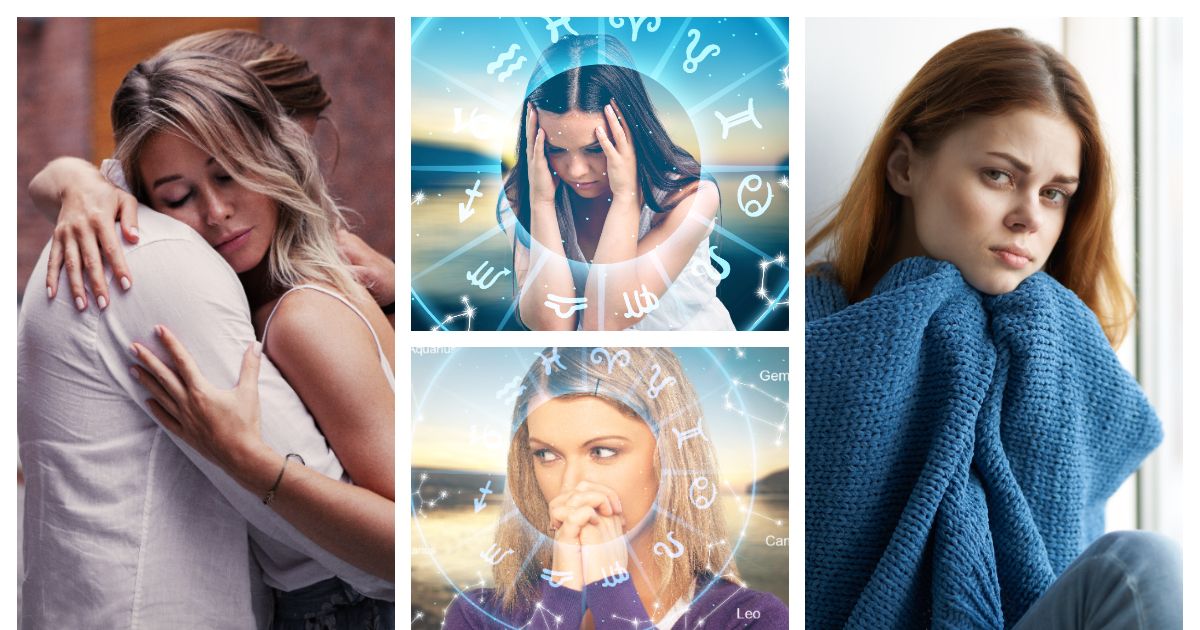 3 zodii care vor depăși sentimentul de singurătate în ianuarie 2025 ...