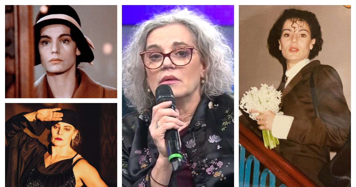 Maia Morgenstern, despre lipsurile din perioada adolescenței și ...