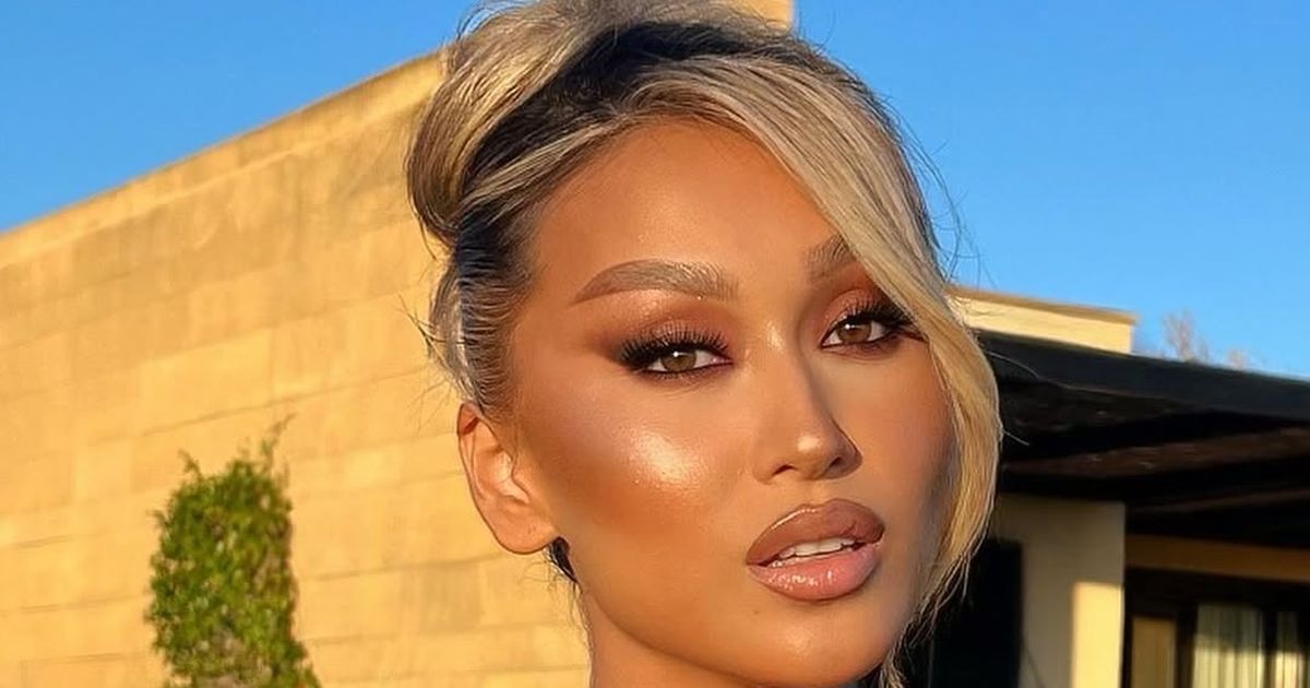 Cine este Nadd Hu. „M-a durut extraordinar de tare. În fond, pe mine nu ...