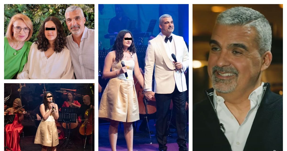 Ce vârstă avea fiica lui Aurelian Temișan, când a urcat pentru prima ...