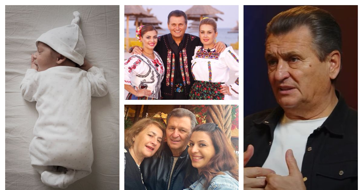 Regretul pe care îl are Marin Barbu. Ce și-ar fi dorit să realizeze în ...
