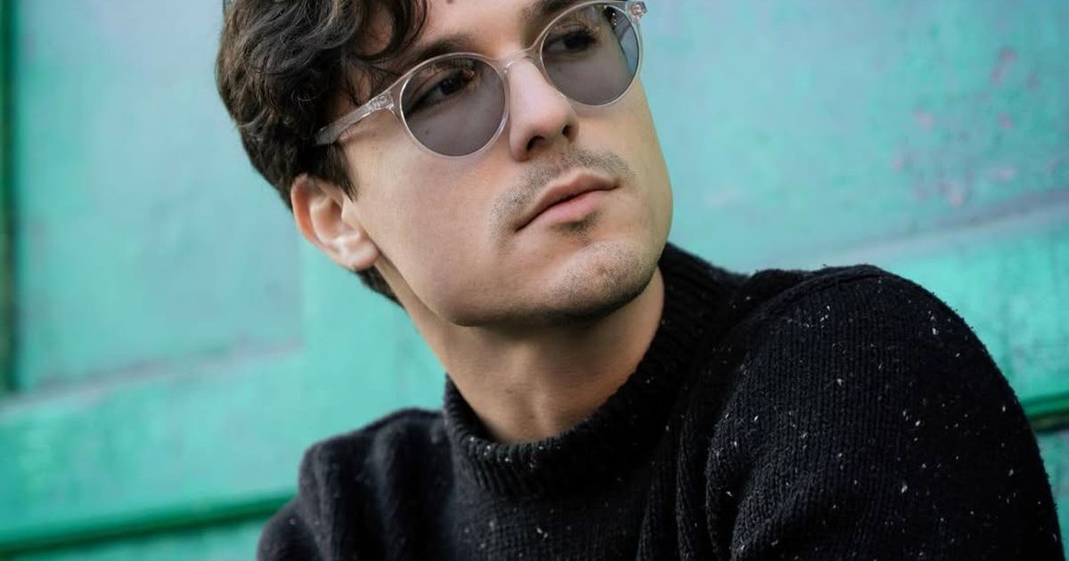 Cine este Mark Stam. „Părinții m-au susținut foarte mult atât timp cât ...