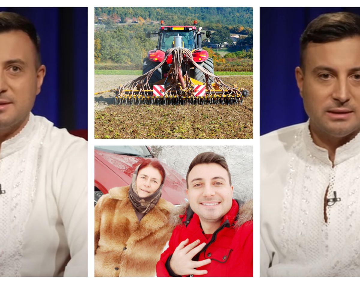 VIDEO Ce a cumpărat Valentin Sanfira în copilărie, din primii bani ...