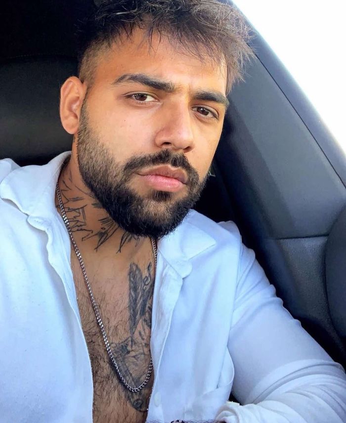 Cine este Sali Levent. „Nu am de ce să spun lucruri rele.” - KFetele