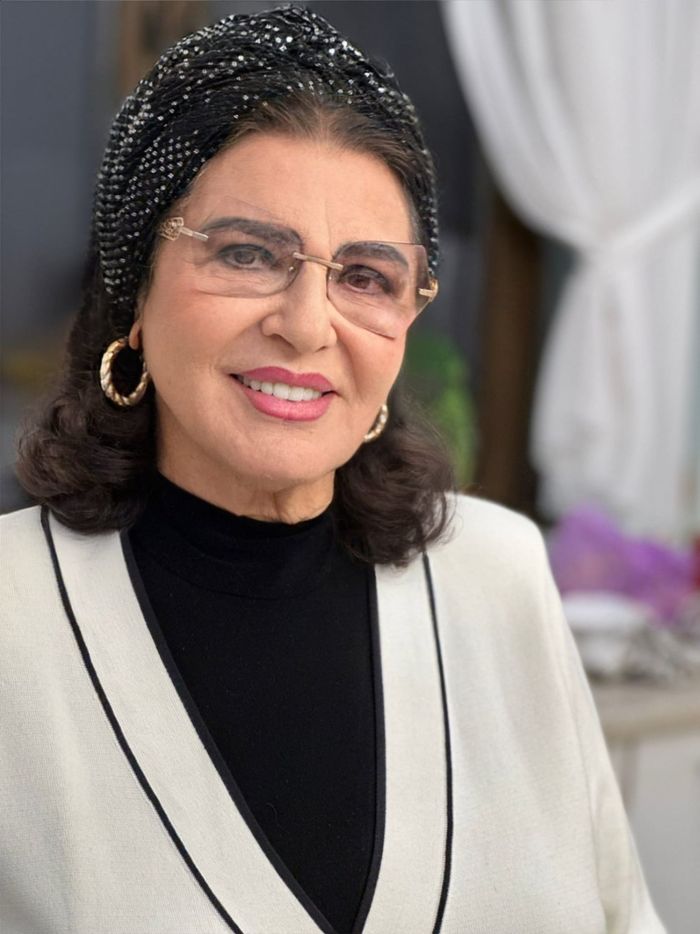 Irina Loghin a împlinit vârsta de 86 de ani! Ce vizită a primit în ...