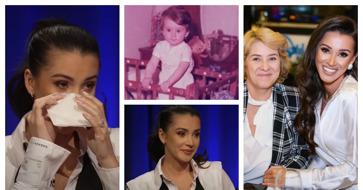 VIDEO Ana Maria Barnoschi, destăinuiri dureroase despre pierderea ...