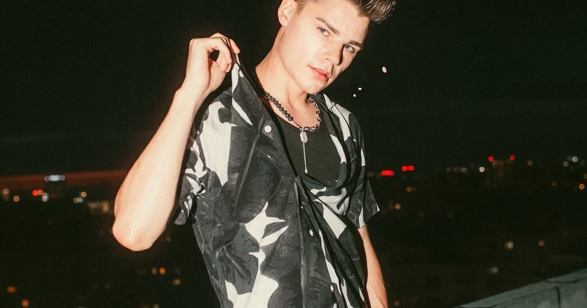 Cine este Cristian Porcari. "Au zis că decât să stau cu băieții pe ...