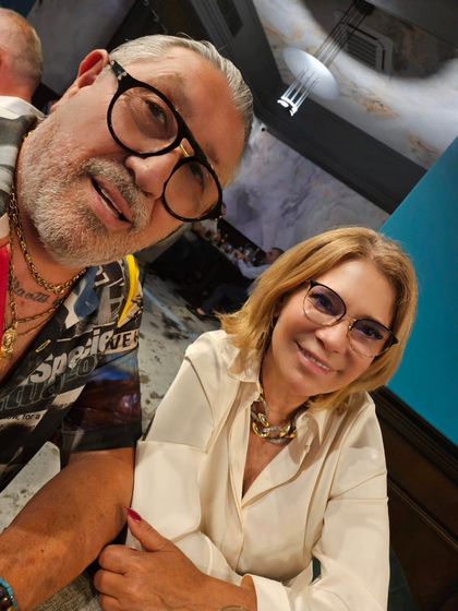 Cine este Serghei Mizil. "Acum, pe finalul carierei, m-am axat pe ...