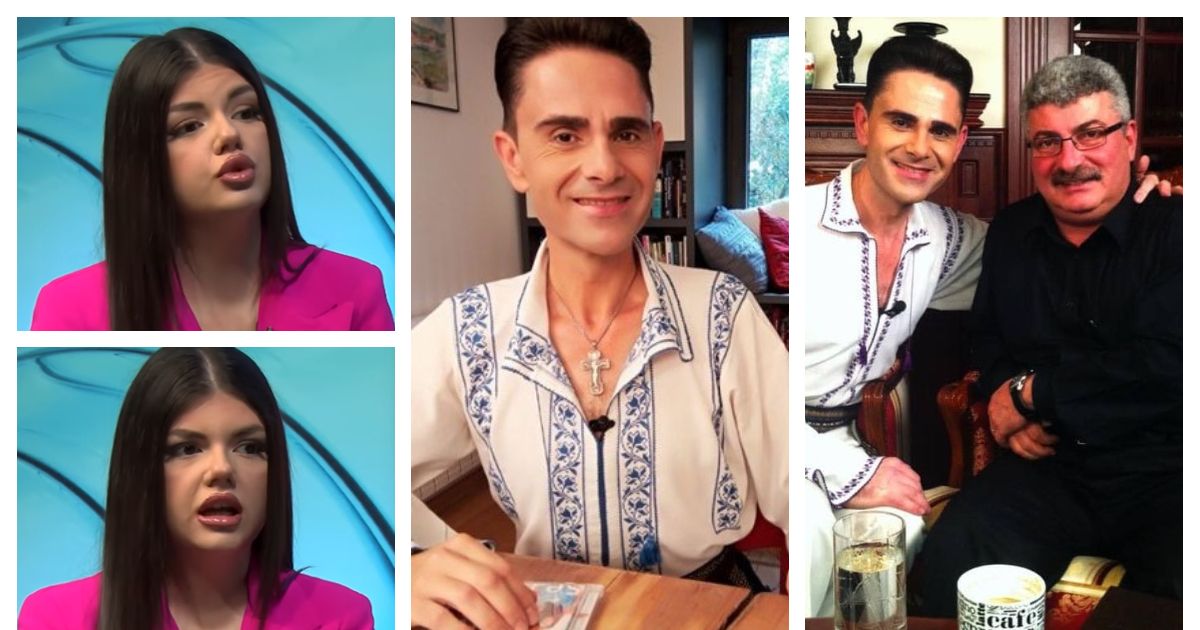 VIDEO Anamaria Rosa Preda, destăinuiri despre moartea lui Silviu ...