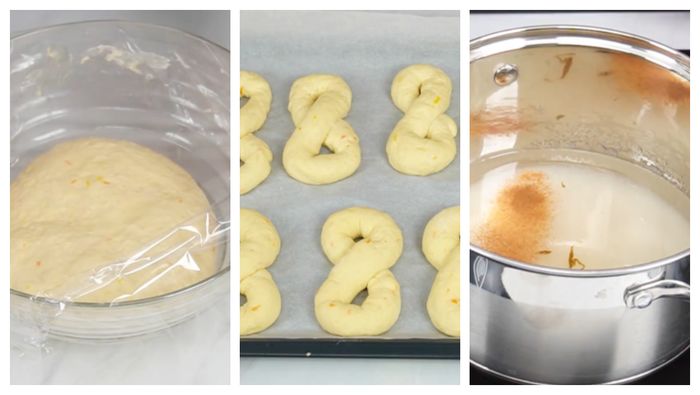 Gina Bradea a pregătit mucenici moldovenești! Care sunt trucurile pe ...