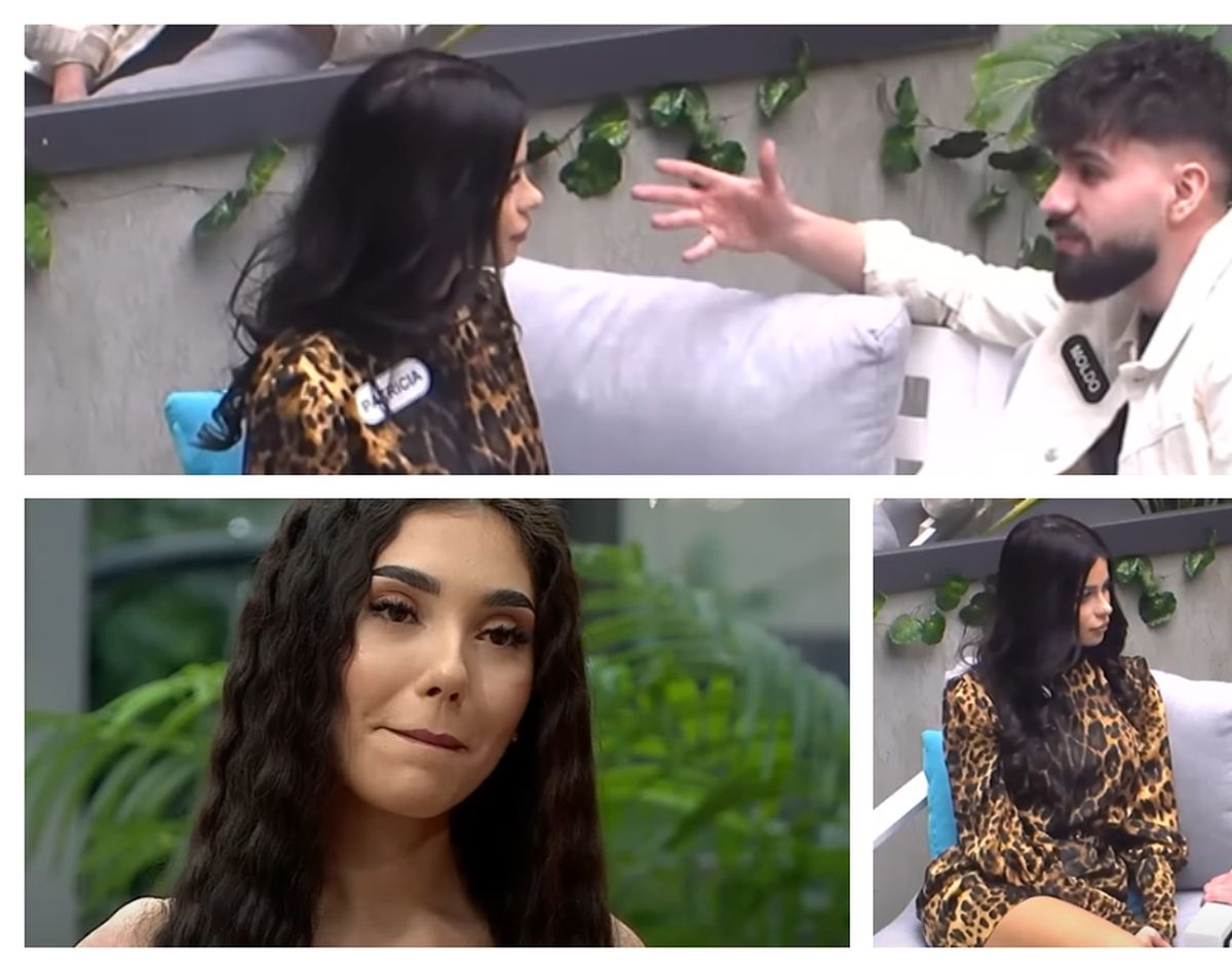 VIDEO Moldo și Iasmina au primit o vizită extrem de plăcută! Mamele ...