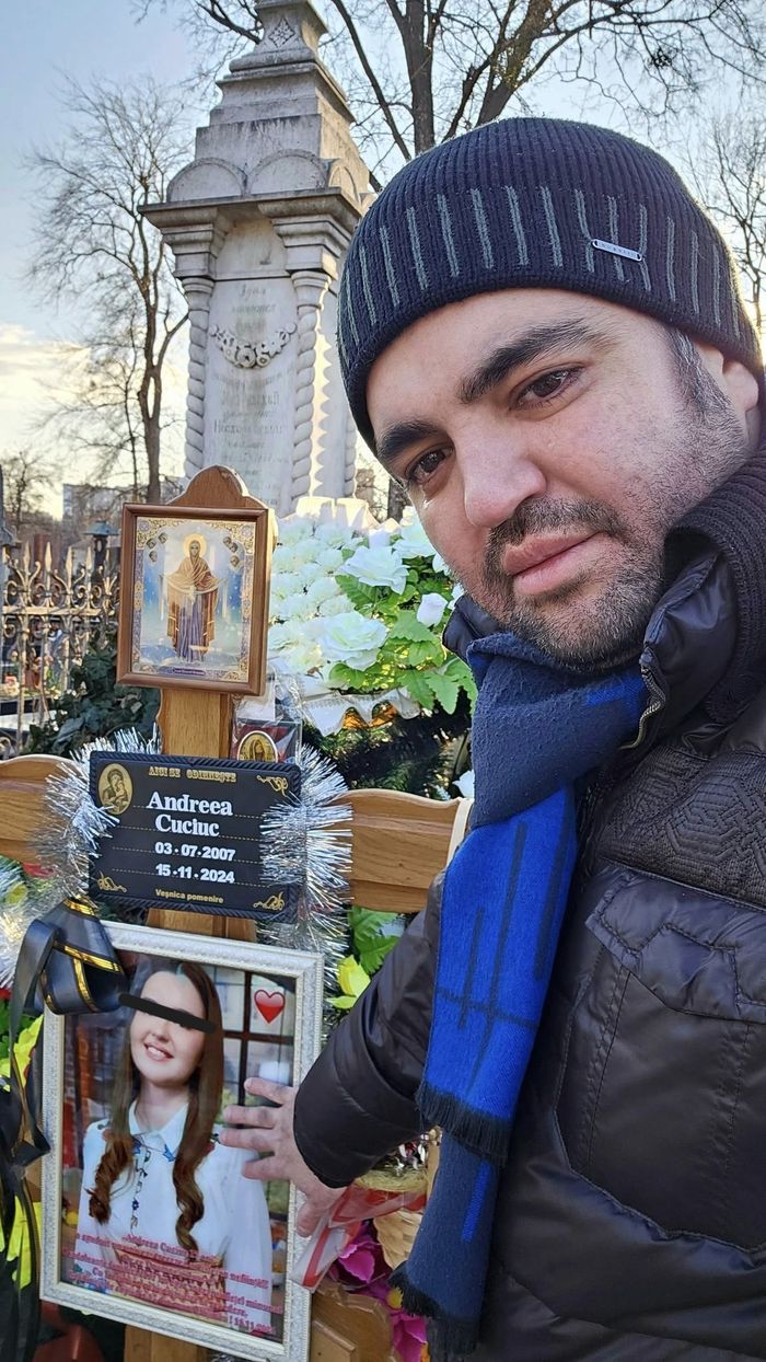 VIDEO Igor Cuciuc a vorbit cu durere în suflet, despre momentul în care ...