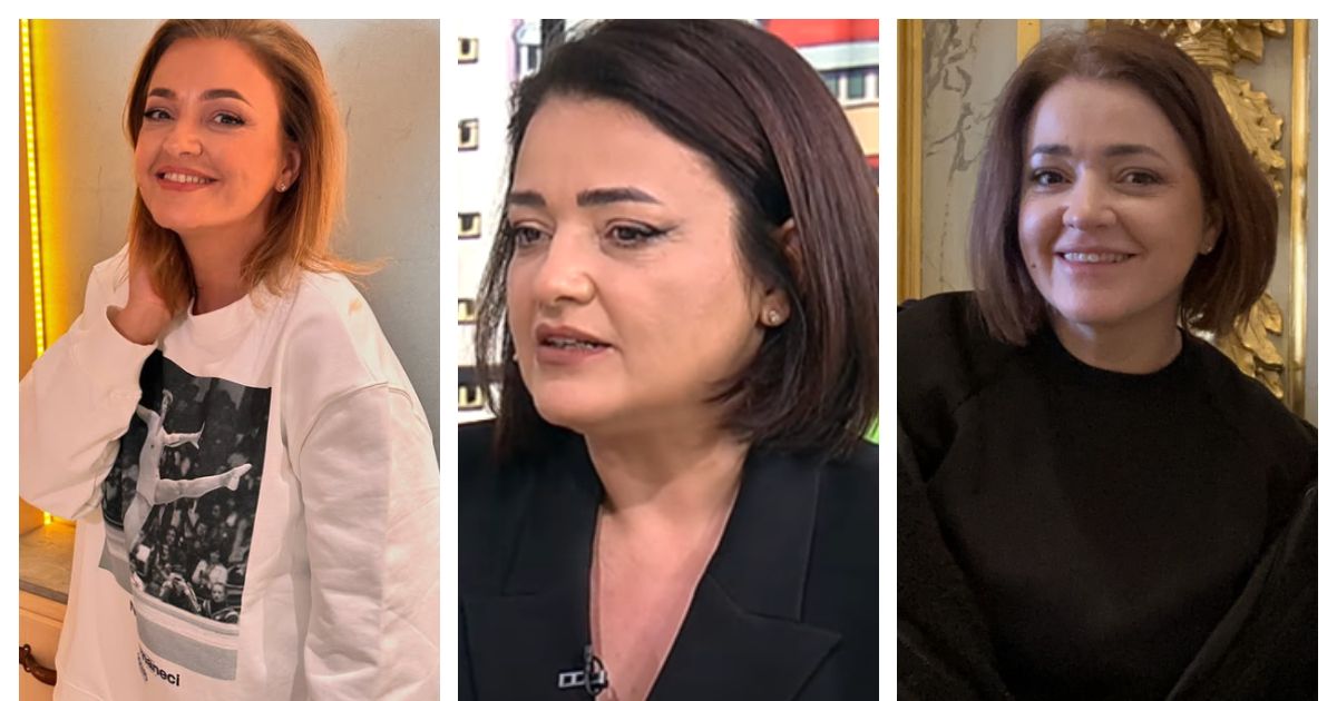 Ce spune Cristina Bâtlan despre schimbările din ultima perioadă și cu ...