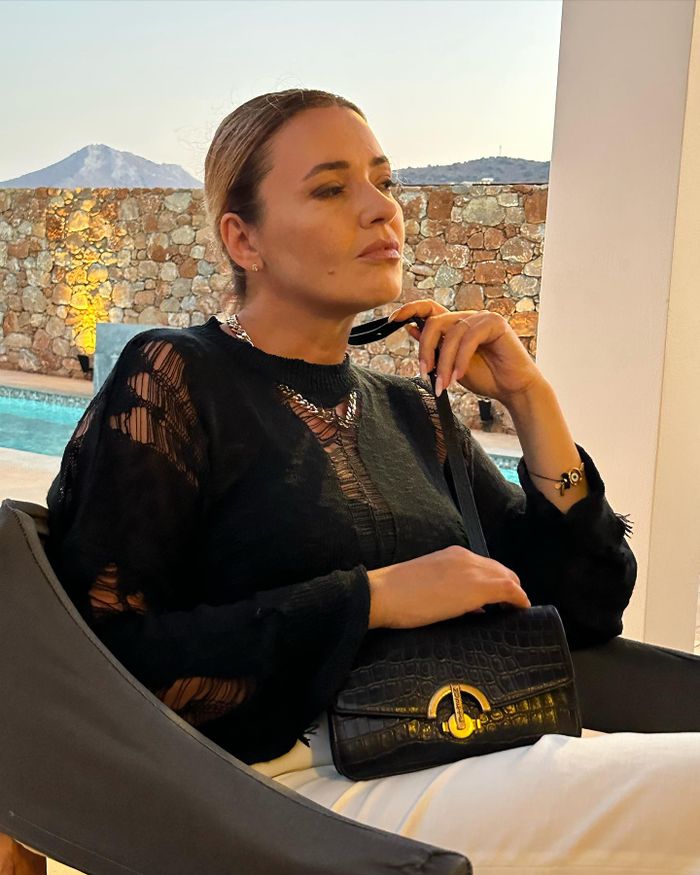 Ce spune Cristina Bâtlan despre schimbările din ultima perioadă și cu ...