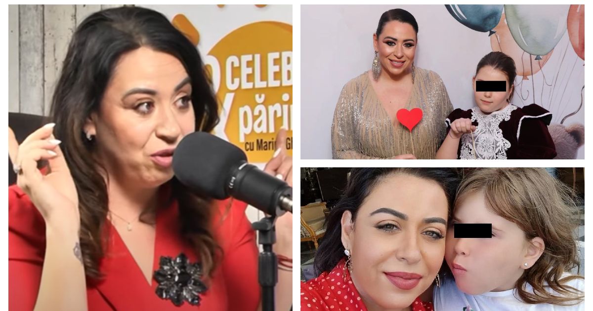 Care este cheia fericirii pentru copii, din perspectiva Oanei Roman ...