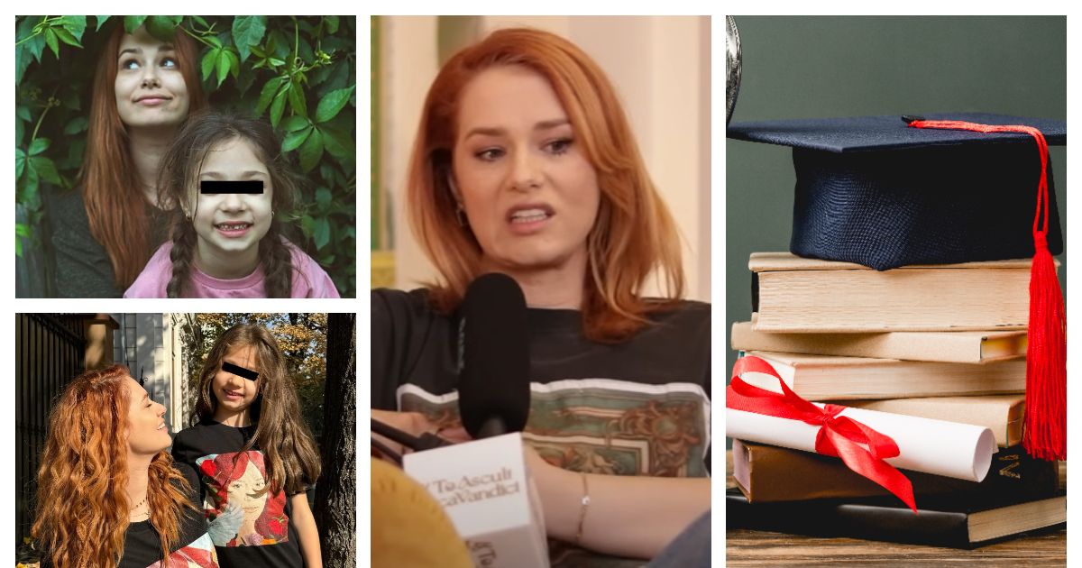 Feli Donose, despre regretul că nu a terminat liceul. Ce ar face dacă ...