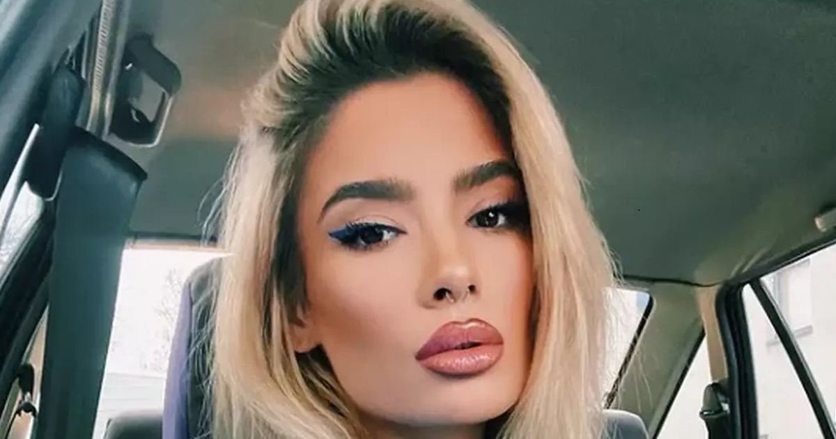 Cine este Călina Dumitrescu, fiica Catincăi Roman. „Peste cinci ani, mă ...