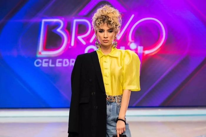 Cine este Călina Dumitrescu, fiica Catincăi Roman. „Peste cinci ani, mă ...