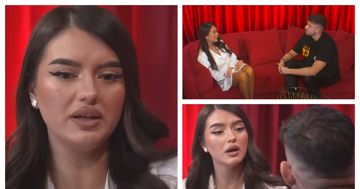 VIDEO Care este motivul pentru care Daniel a chemat-o pe Criss în camera roșie? Ce mai este ...