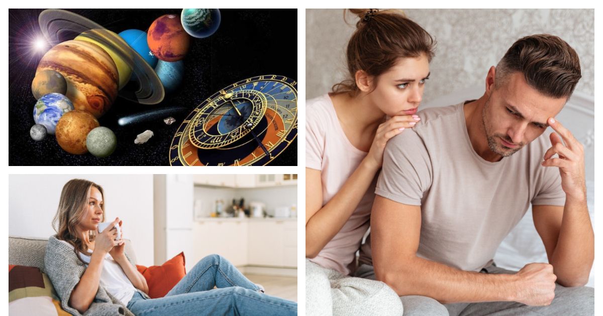Cum va afecta Mercur retrograd martie 2025. 3 zodii care vor trece mai ...