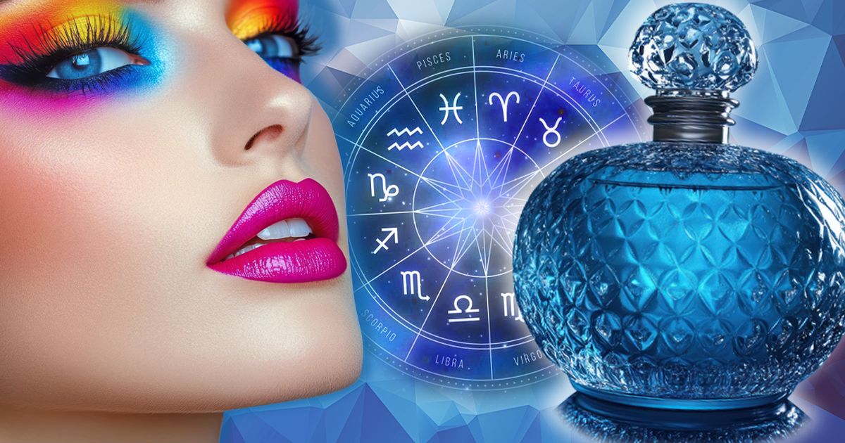 Ce parfum ți se potrivește, în funcție de semnul zodiacal - KFetele