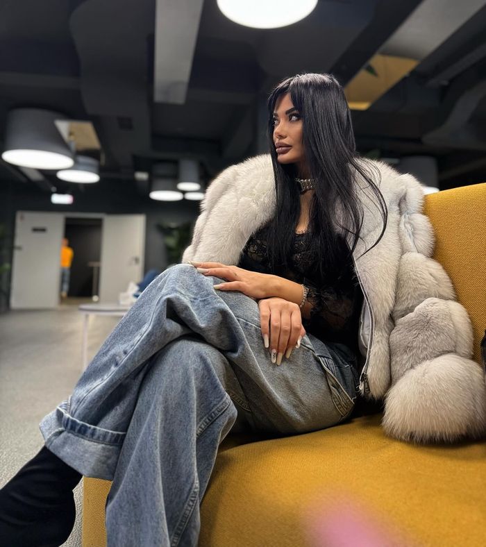 Cine este Olga Barcari. "Este o femeie absolut minunată și orice bărbat ...