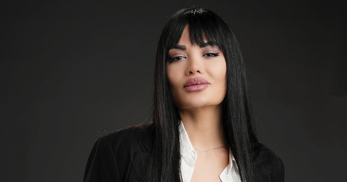 Cine este Olga Barcari. "Este o femeie absolut minunată și orice bărbat ...