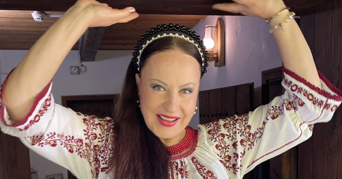 Cine este Maria Dragomiroiu. „Un copil de la țară care nu văzuse lumină ...