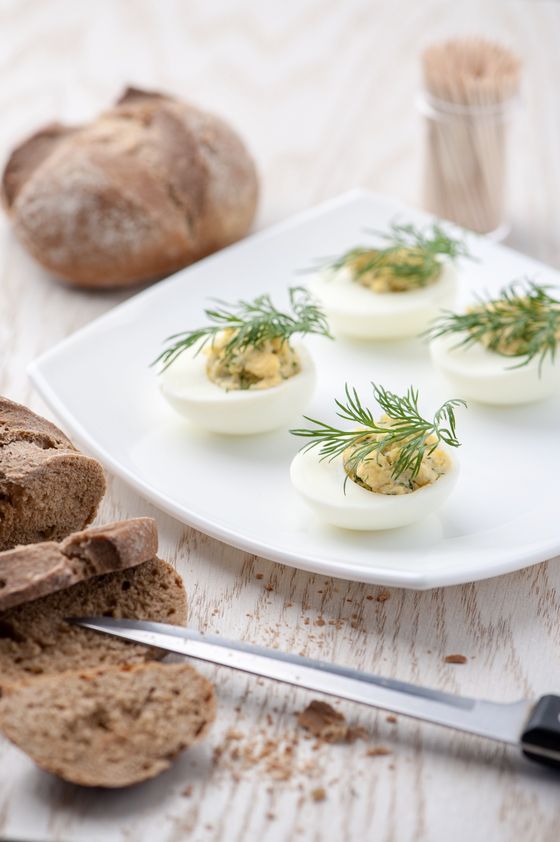 5 idei de mâncăruri delicioase pentru Paște - KFetele