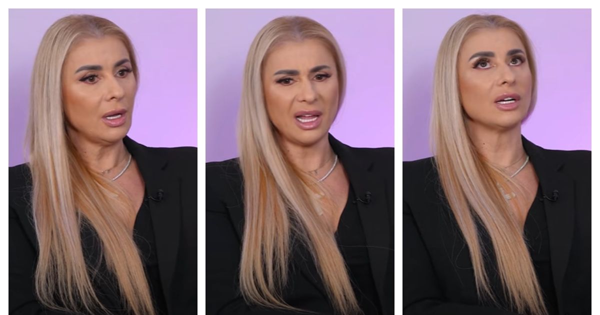 Anamaria Prodan, despre fostul partener, Laurențiu Reghecampf! Ce a avut de zis aceasta, la ...