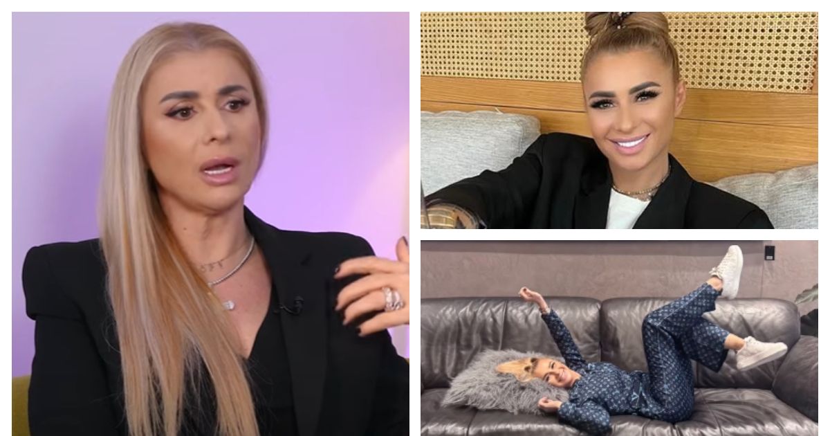 Cât timp reușește să doarmă Anamaria Prodan, în mod normal? "Când ajung ...