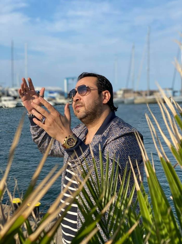 Ce nu acceptă Dan Bursuc atunci când vine vorba de femei? Producătorul ...