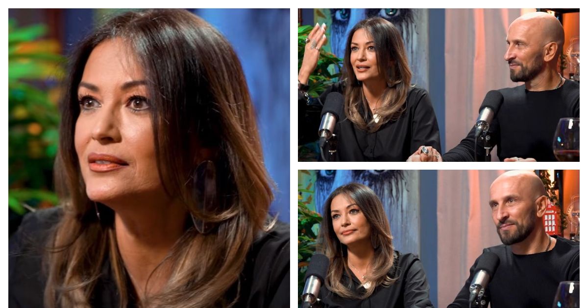 Cum a speriat-o vârsta pe Anca Țurcașiu în momentul în care a divorțat ...