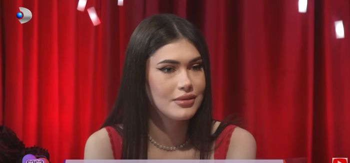 VIDEO Lia, noua concurentă din Casa Iubirii, l-a chemat pe Moldo în ...