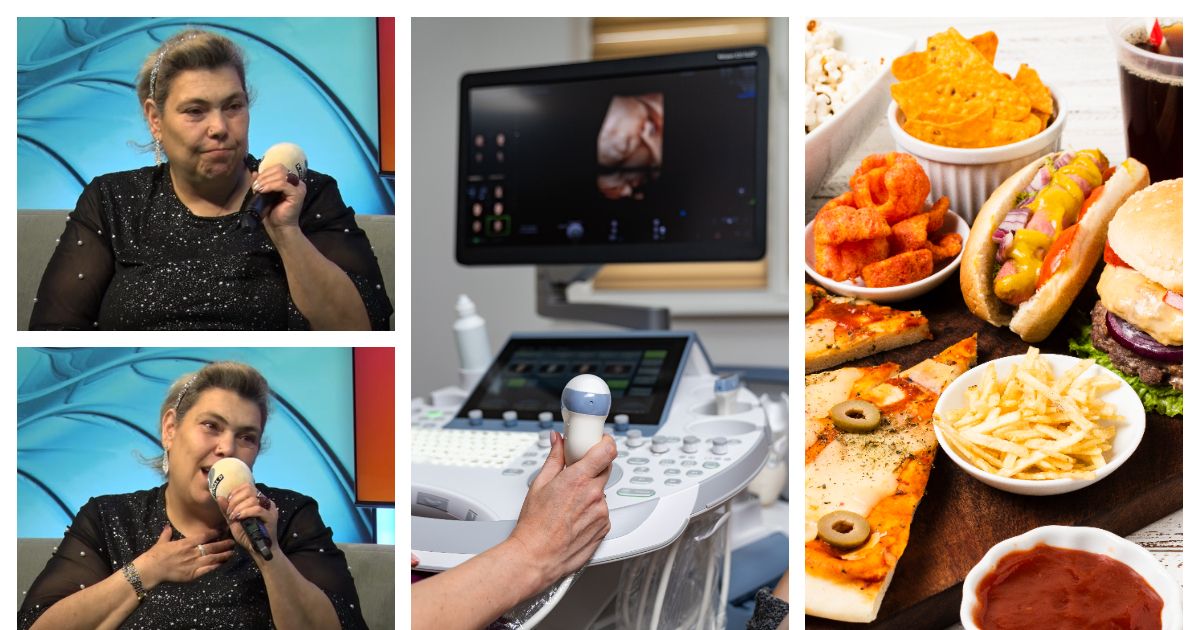 Ioana Tufaru este însărcinată cu al doilea copil! Ce a spus partenerul ...