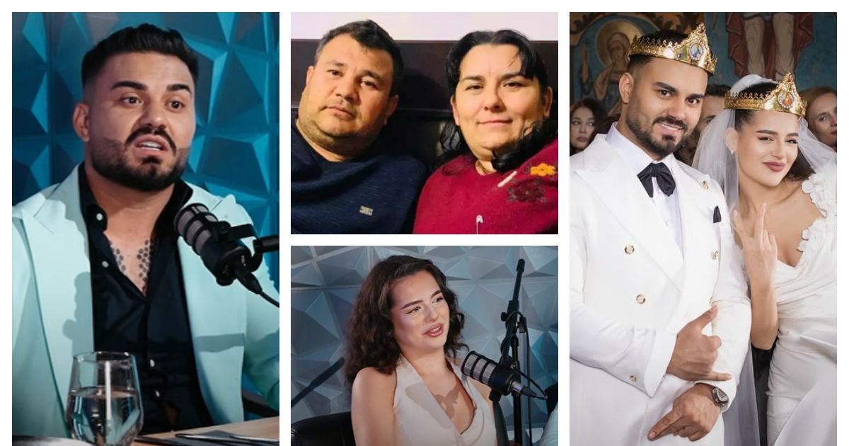 Jador a explicat motivul pentru care părinții săi nu au fost prezenți ...