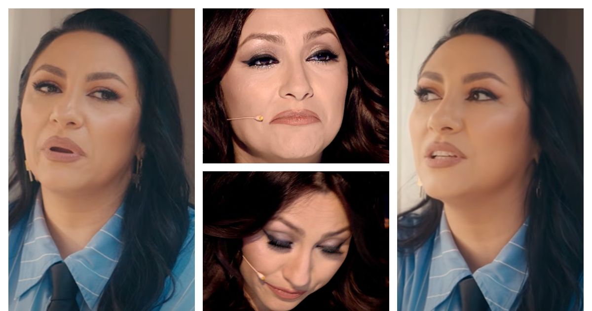 Care este persoana la care Andra Măruță apelează, de fiecare dată când ...