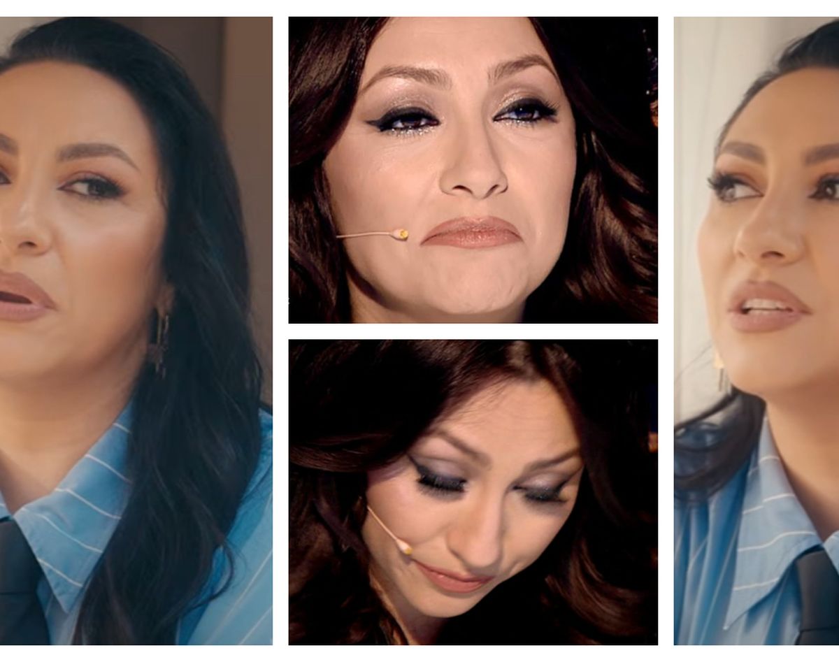 Cum își dorește Andra Măruță să fie văzută de copiii săi, peste ani ...