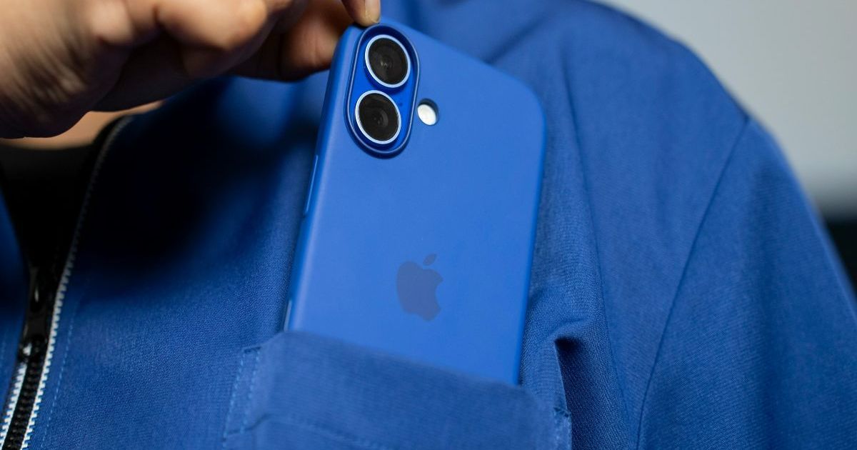 Tendințe cromatice pentru iPhone 16: Descoperă ce culori sunt în vogă ...