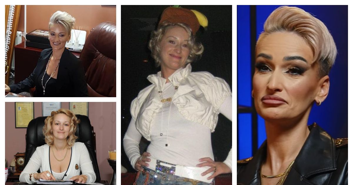 De la ce vârstă a început să muncească Gabriela Lucuțar, dar și ce ...