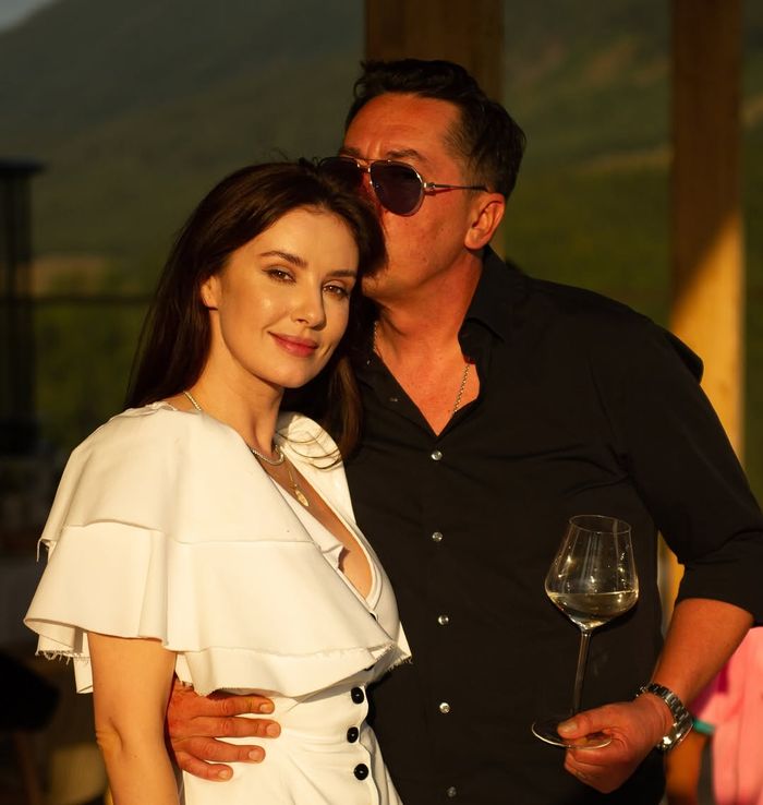 Căsnicia lui Sorin Gonțea și a Daianei Anghel a ajuns la final! "Ne-am ...