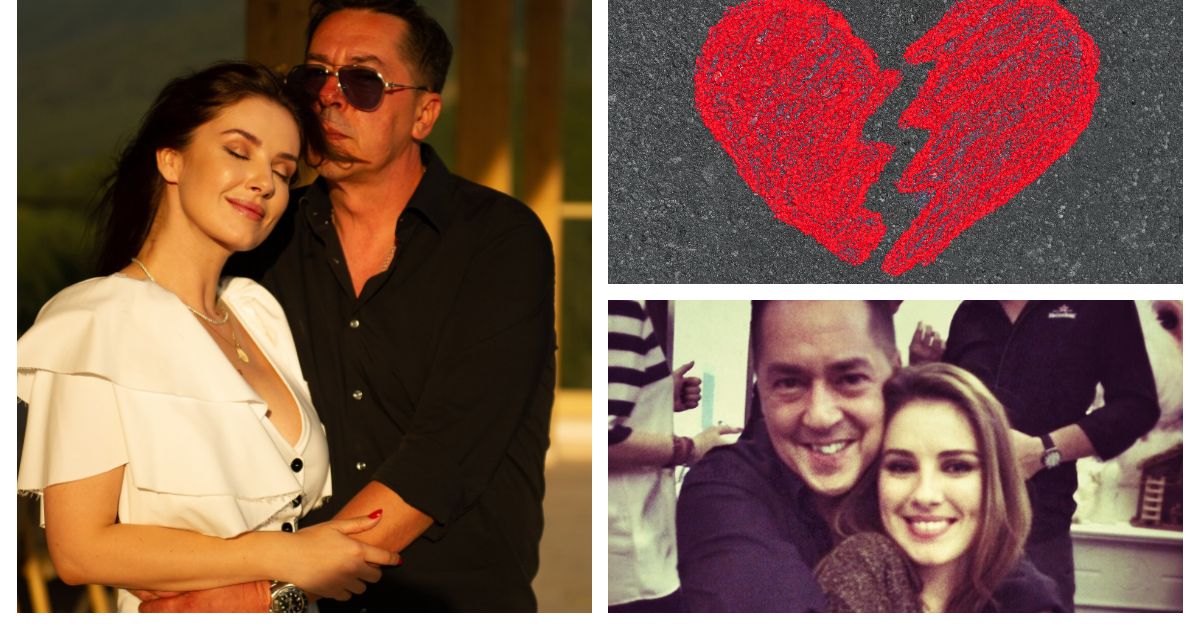 Căsnicia lui Sorin Gonțea și a Daianei Anghel a ajuns la final! "Ne-am ...