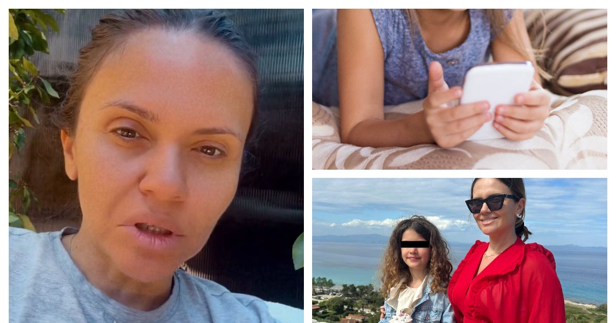 De la ce vârstă i-a dat voie Cristina Șișcanu, fiicei sale Petra, să ...