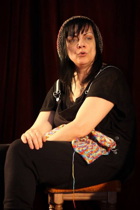 Cine este Carmen Tănase. “Corecțiile de la tata le-am luat, dar de ...