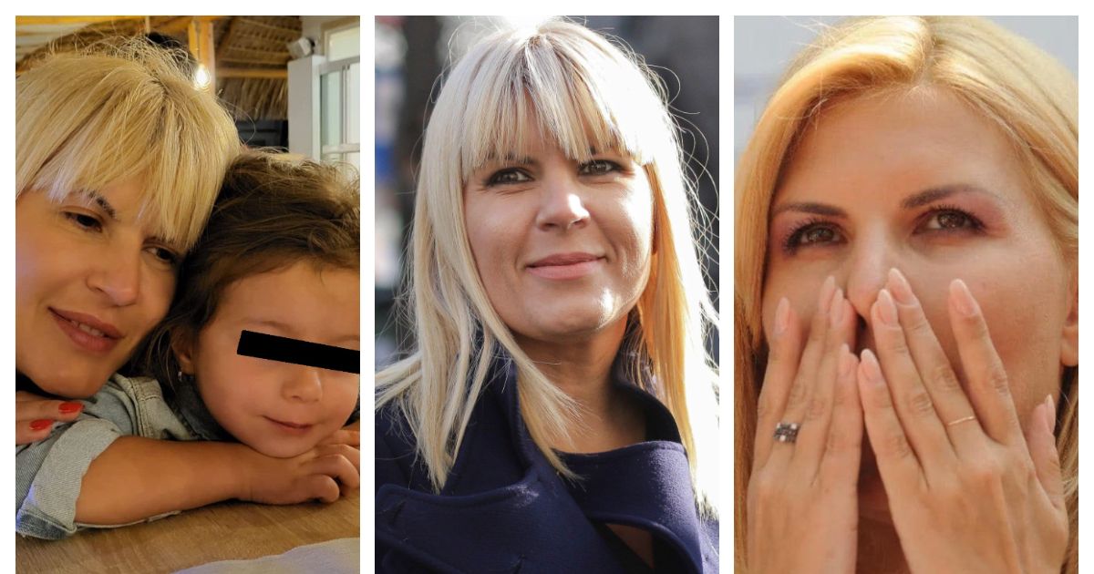 S-a decis! Elena Udrea poate să iasă din spatele gratiilor mai devreme decât condamnarea propriu ...