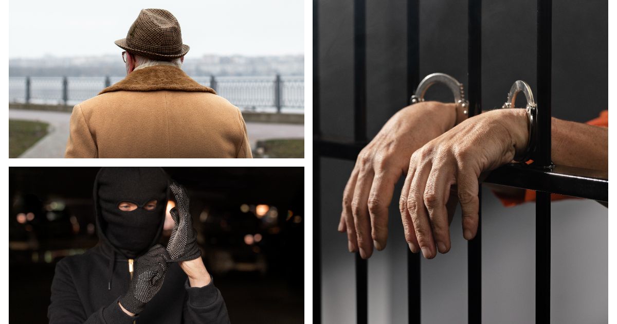 S-a aflat sentința cuplului care a ucis cu sânge rece un bărbat italian ...