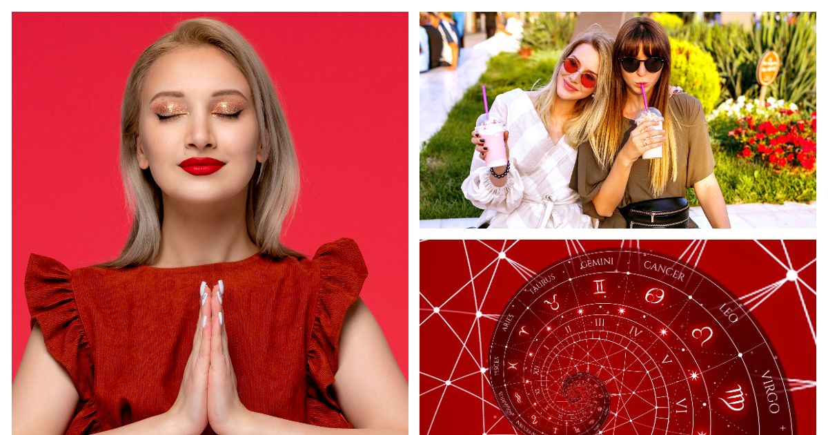 3 zodii primesc un semn clar că sunt pe drumul cel bun pe 2 iunie 2025 ...