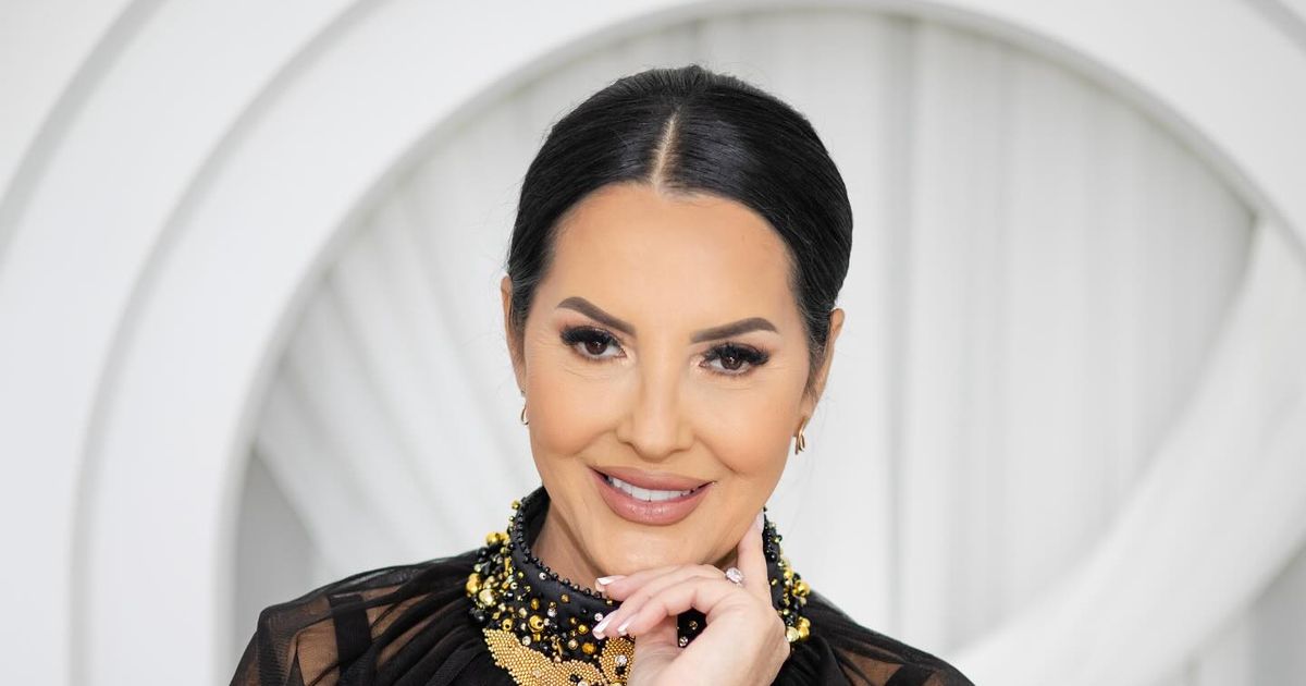 Cine este Angela Rusu. „Am zis că trebuie să-i dăruiesc acest copil ...