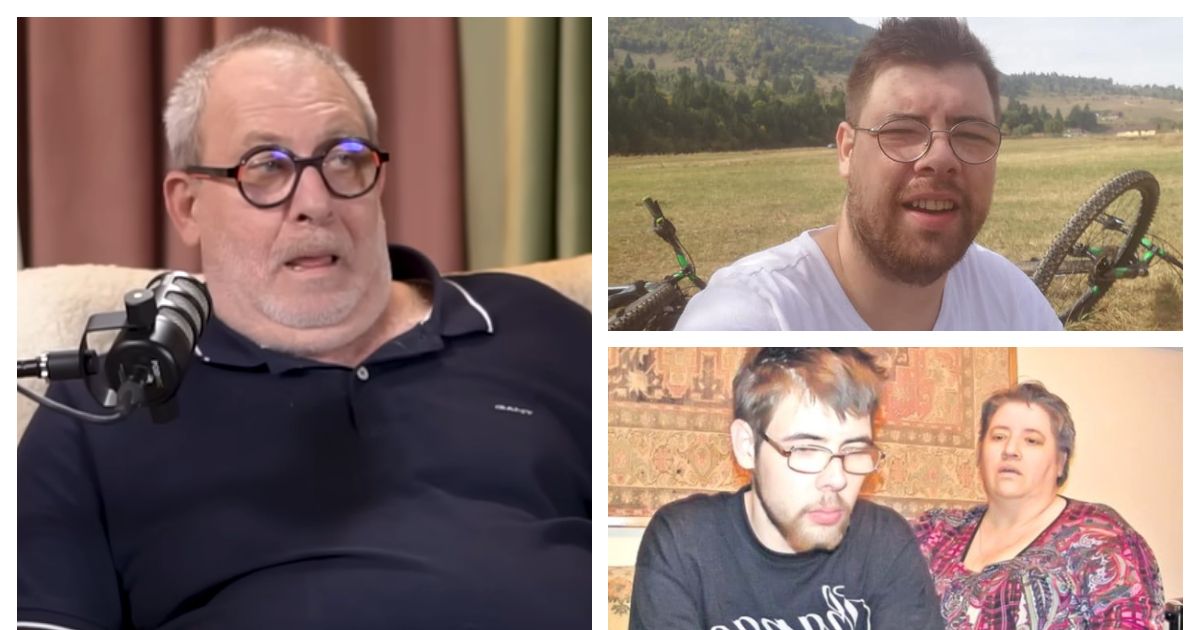 Ce relație are cunoscutul prezentator meteo, Florin Busuioc, cu cei 3 ...